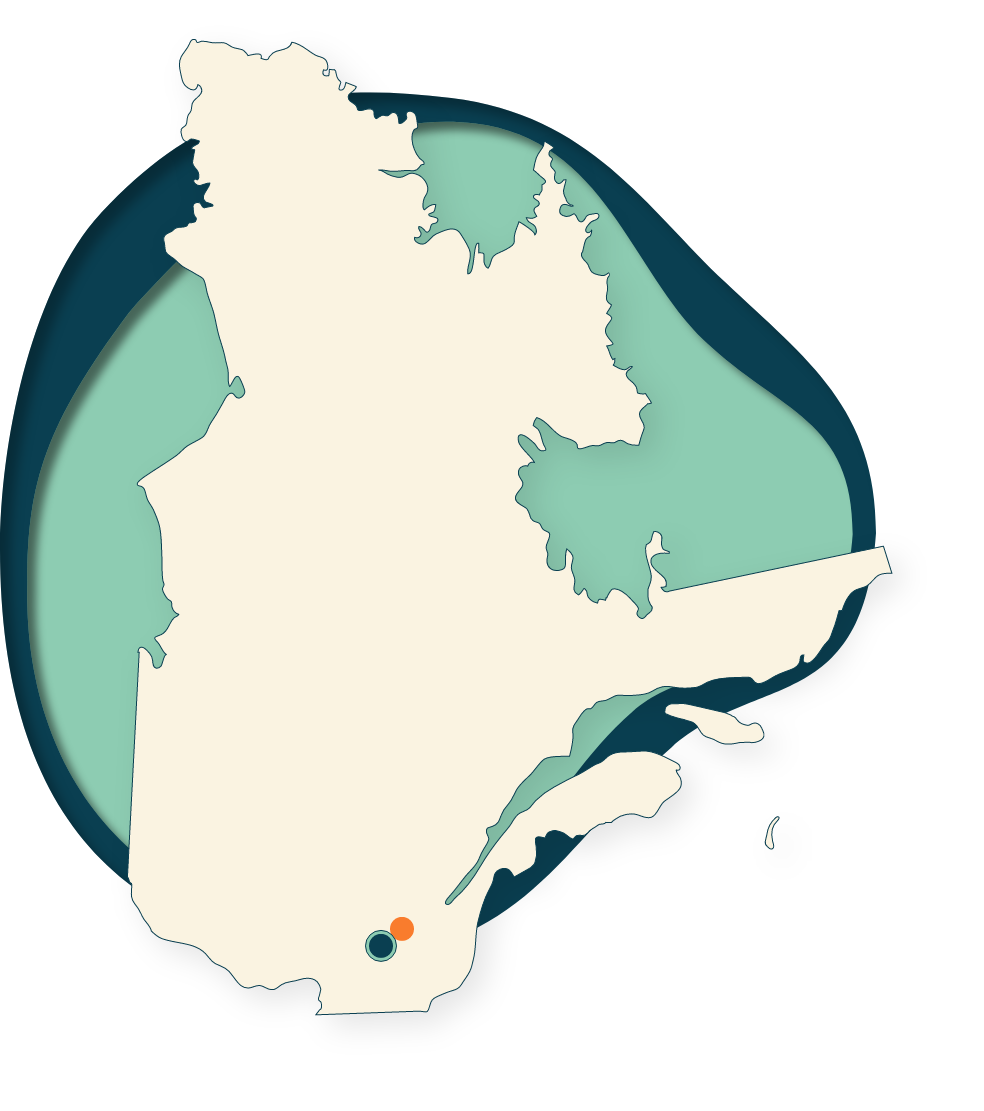 RESOURCES – Voices from the Land